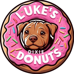 Quality Donuts, Happy People - Luke's Dixie Donuts