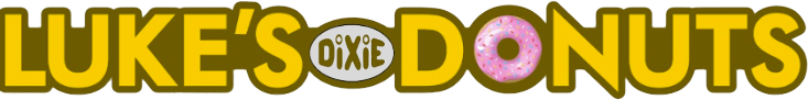 Quality Donuts, Happy People - Luke's Dixie Donuts